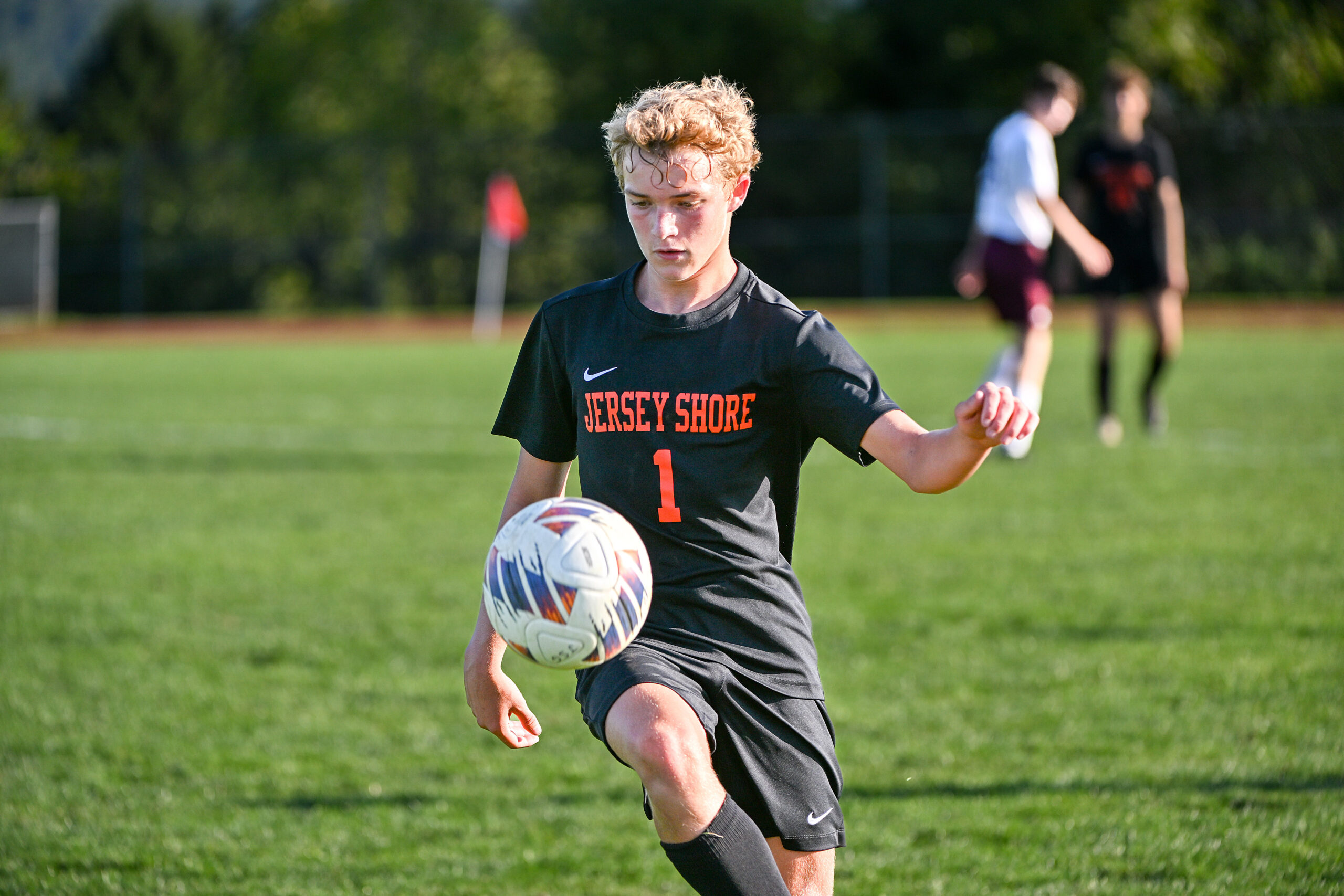 ShoreboysDylanHensler | News, Sports, Jobs - The Express